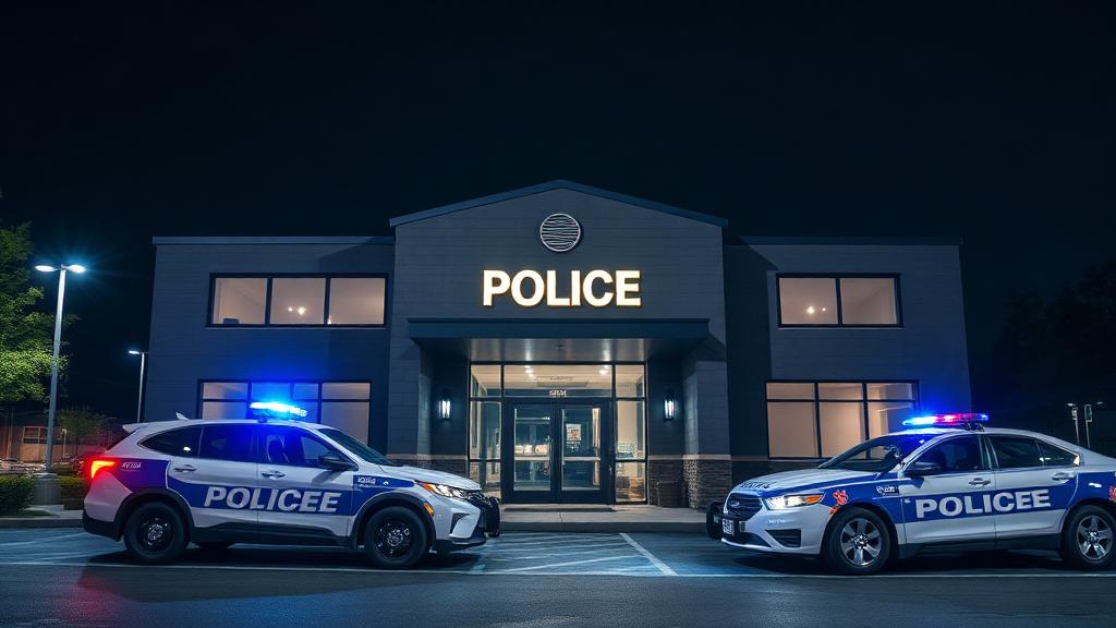 PATROL - The Risk Intelligence Layer for the Physical World | AI ...